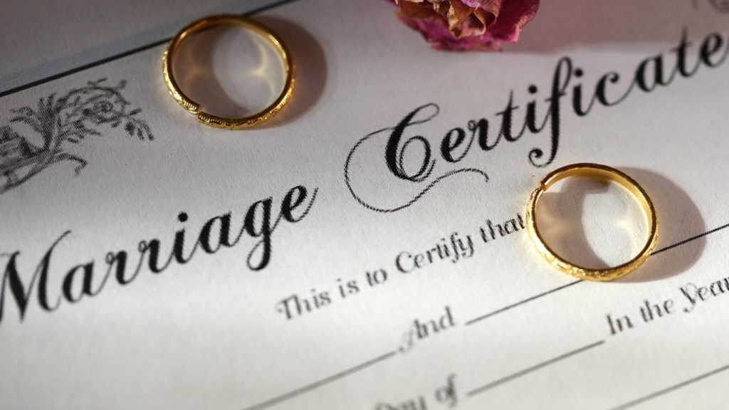 Civil Marriage Law in the UAE | Raya Al Ameri Advocates & Legal Consultants