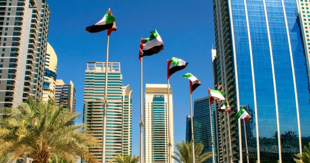 Updated RERA index: Dubai Rent Increase Law 2024 | Raya Al Ameri ...